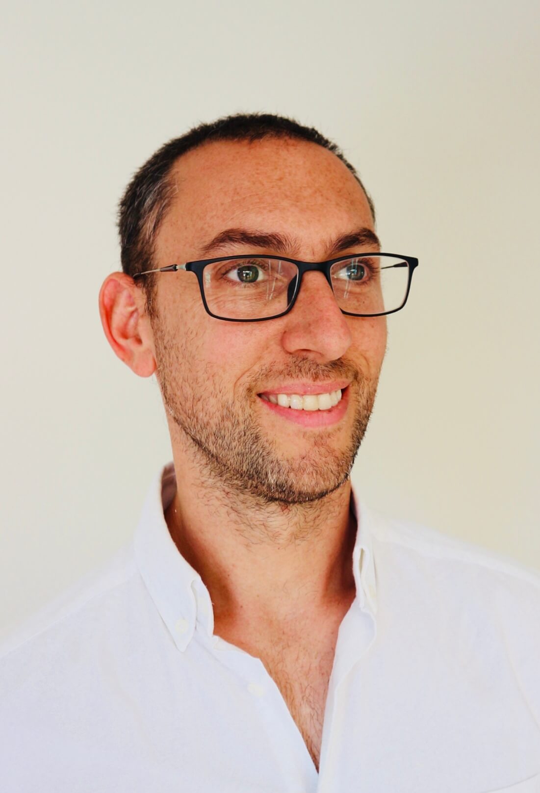 Counselling in Elwood Melbourne - Counsellor Daniel Lichtman